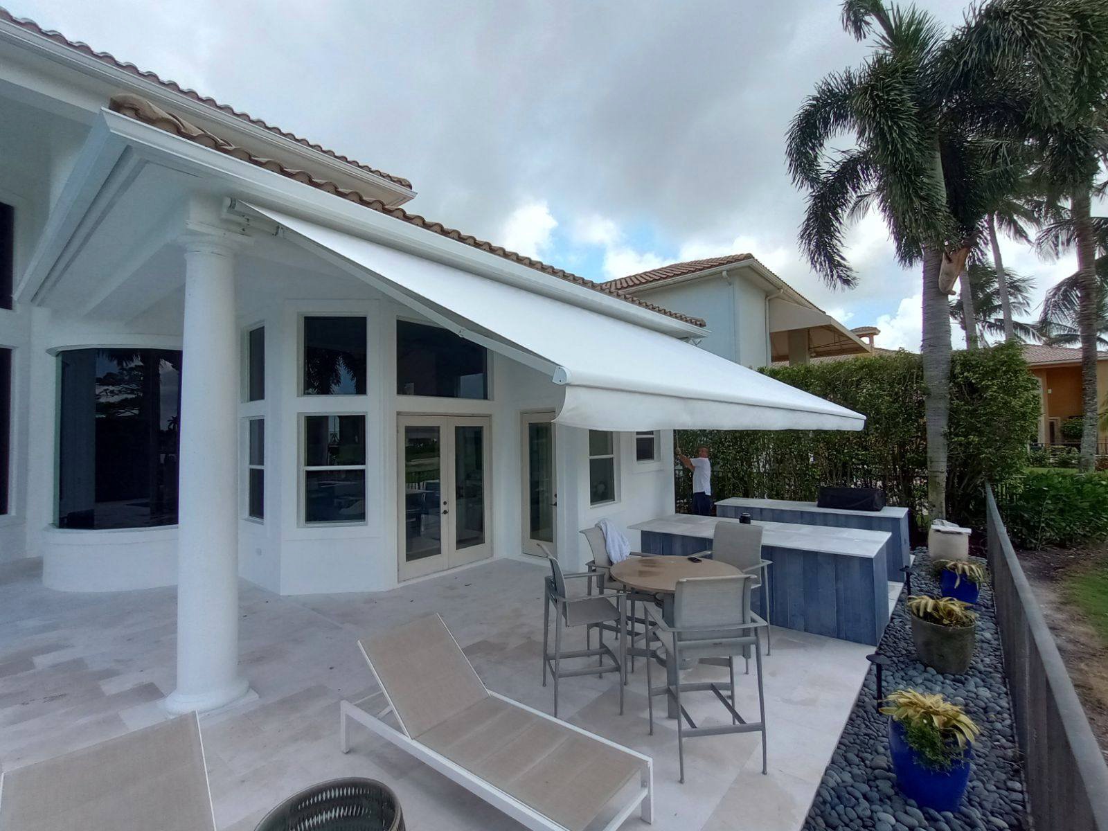 Seasonal Awning Maintenance Tips for Longevity and Performance - Awning Stars